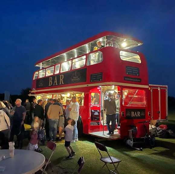 About Us | Mobile Bar Hire | Eventful Bars & Events