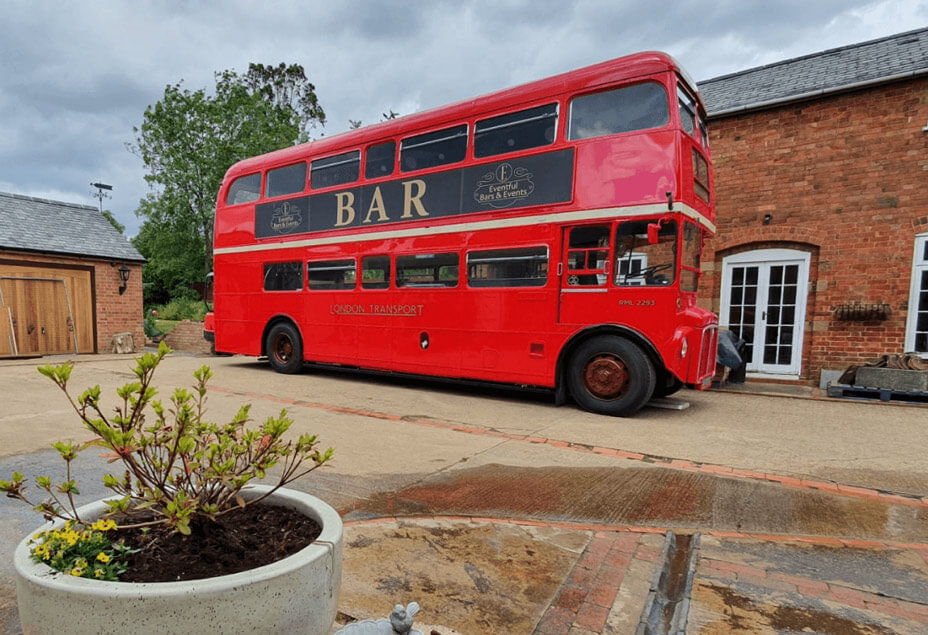 Gallery | Eventful Bars & Events